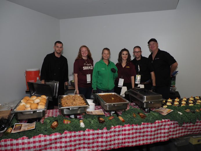 The Ultimate Restaurant Guide to the 2019 Taste of The 24 - NASCAR ...