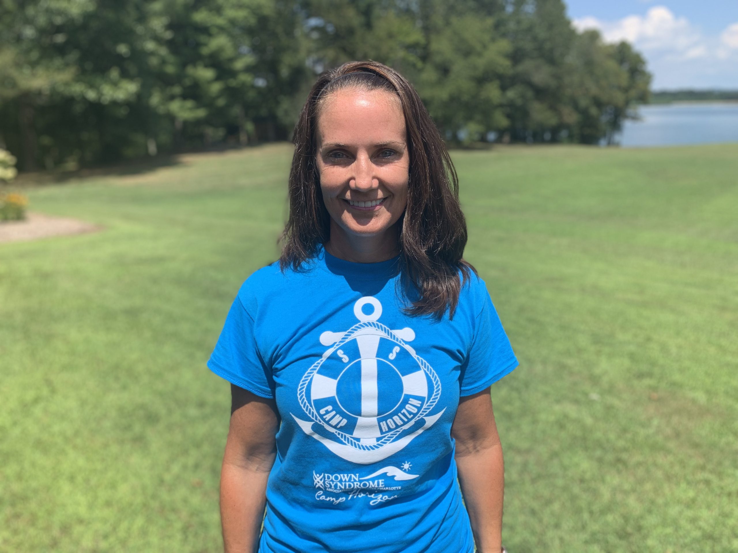 Angela Hamby - 2019 Betty Jane France Humanitarian Award Finalist ...