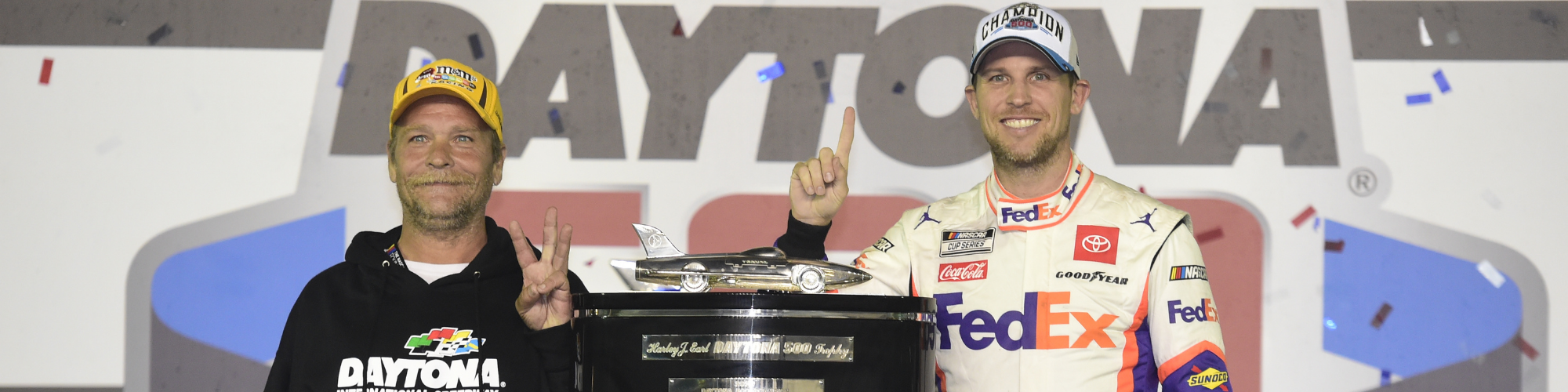 Online Auctions - The NASCAR Foundation