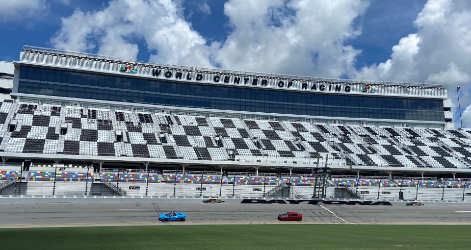 The NASCAR Foundation and Daytona International Speedway Deliver ...