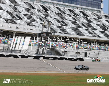License to Drive Registration Page - NASCAR Foundation