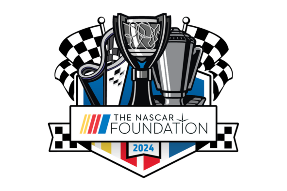 New Nascar Logo 2024