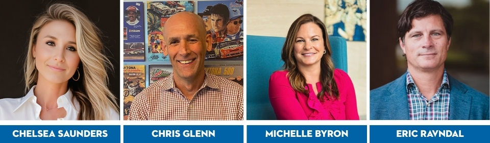 The NASCAR Foundation Announces Newest Additions to its Board of ...